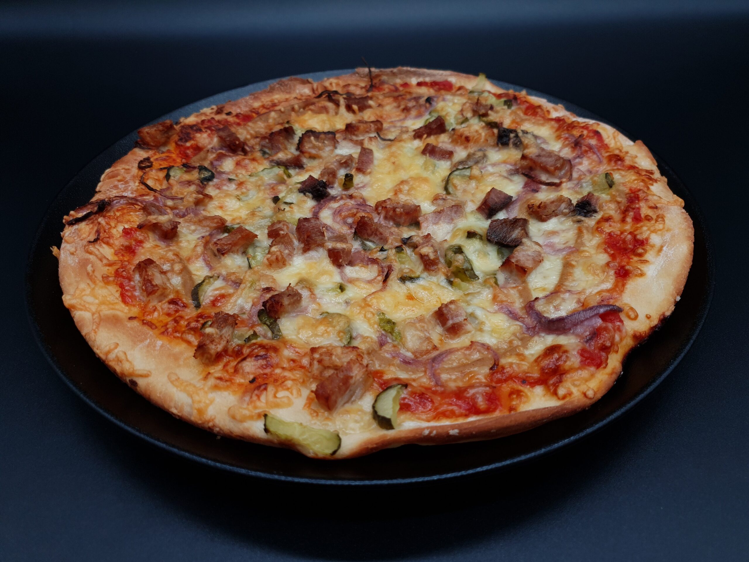 #365 Ahjuliha Pitsa ø 30cm – Cosius.ee