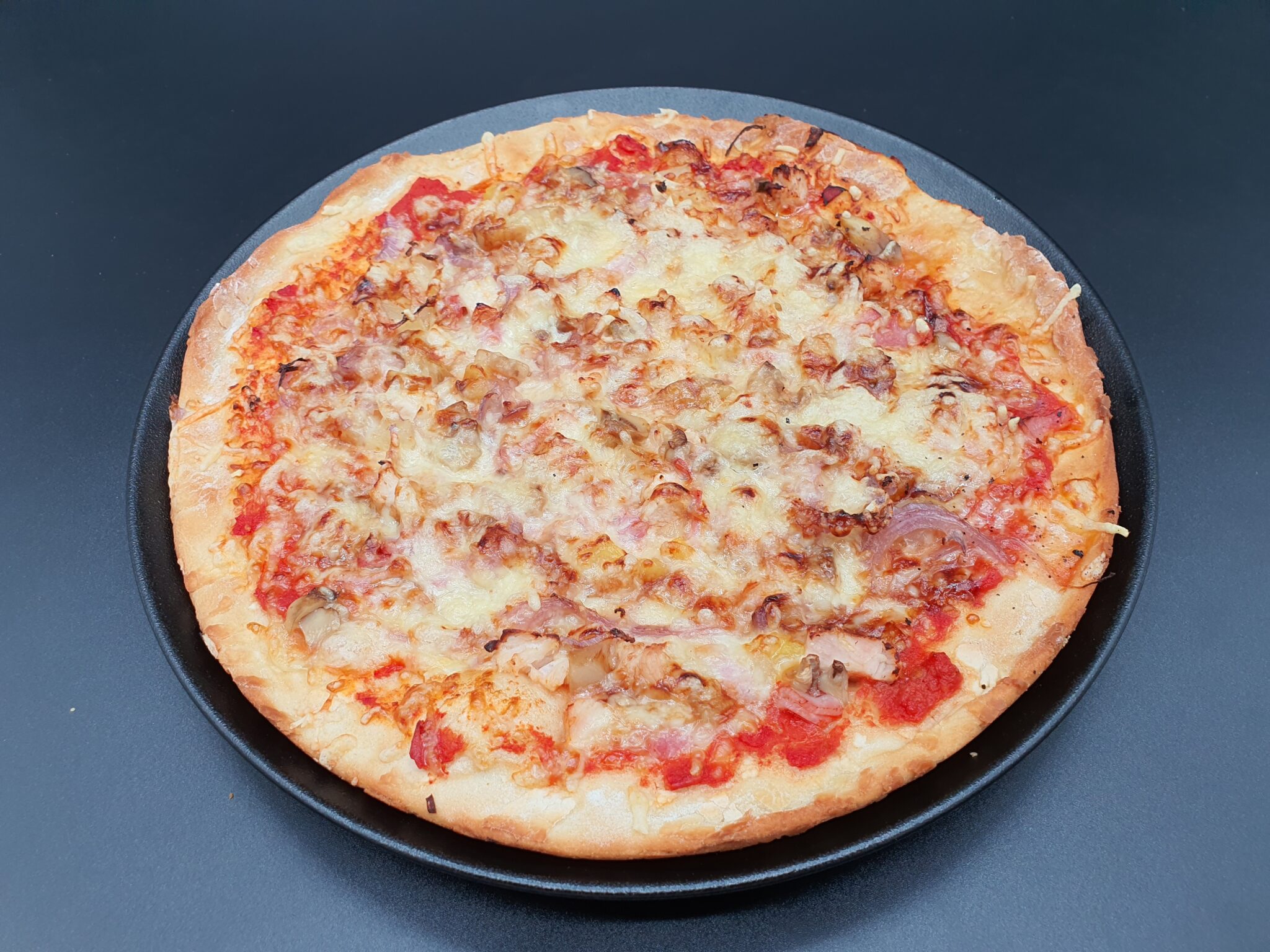 #360 BBQ pitsa ø 30cm – Cosius.ee